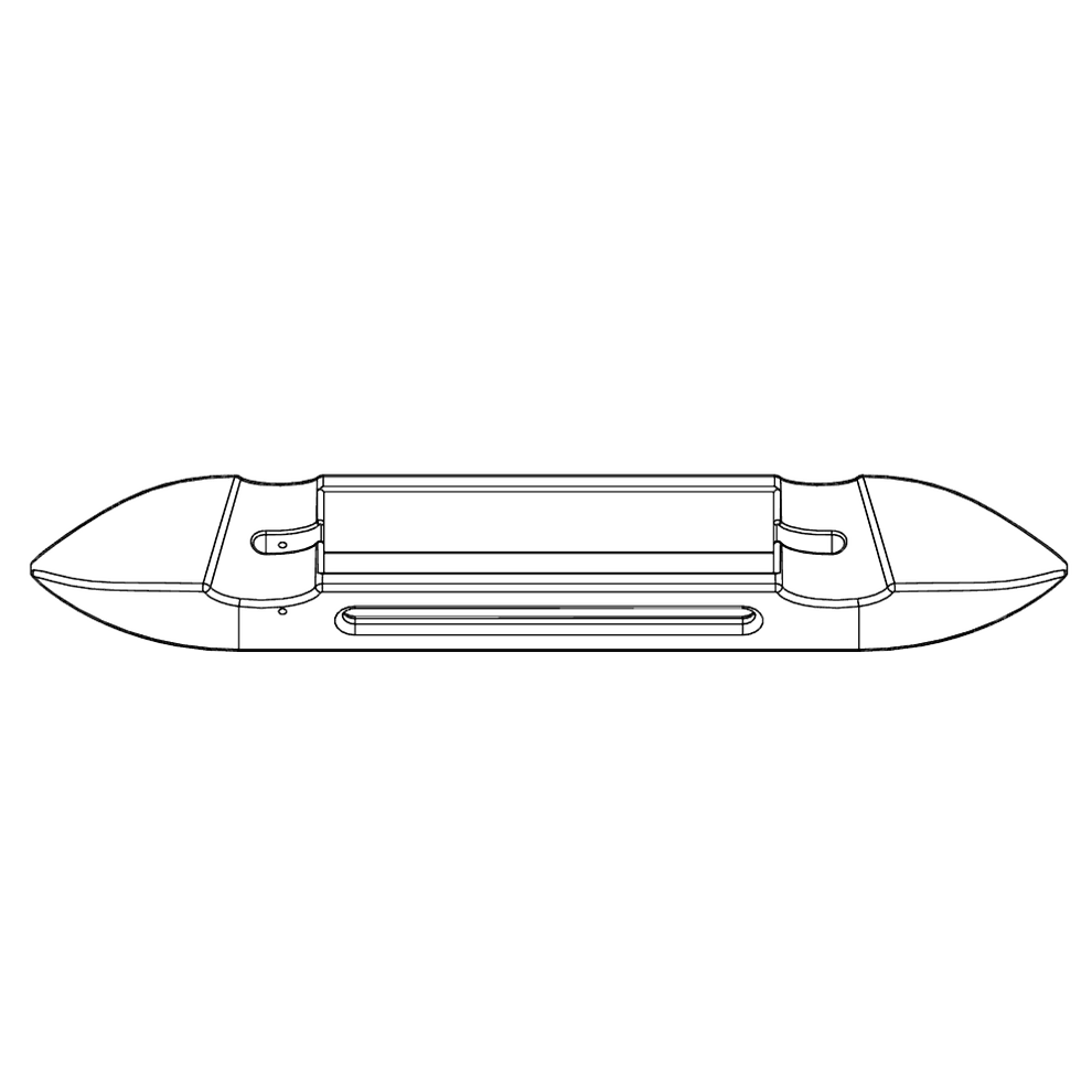 Print your Own - Boat Shuttle STL & Assembly Guide – Warped By Weft